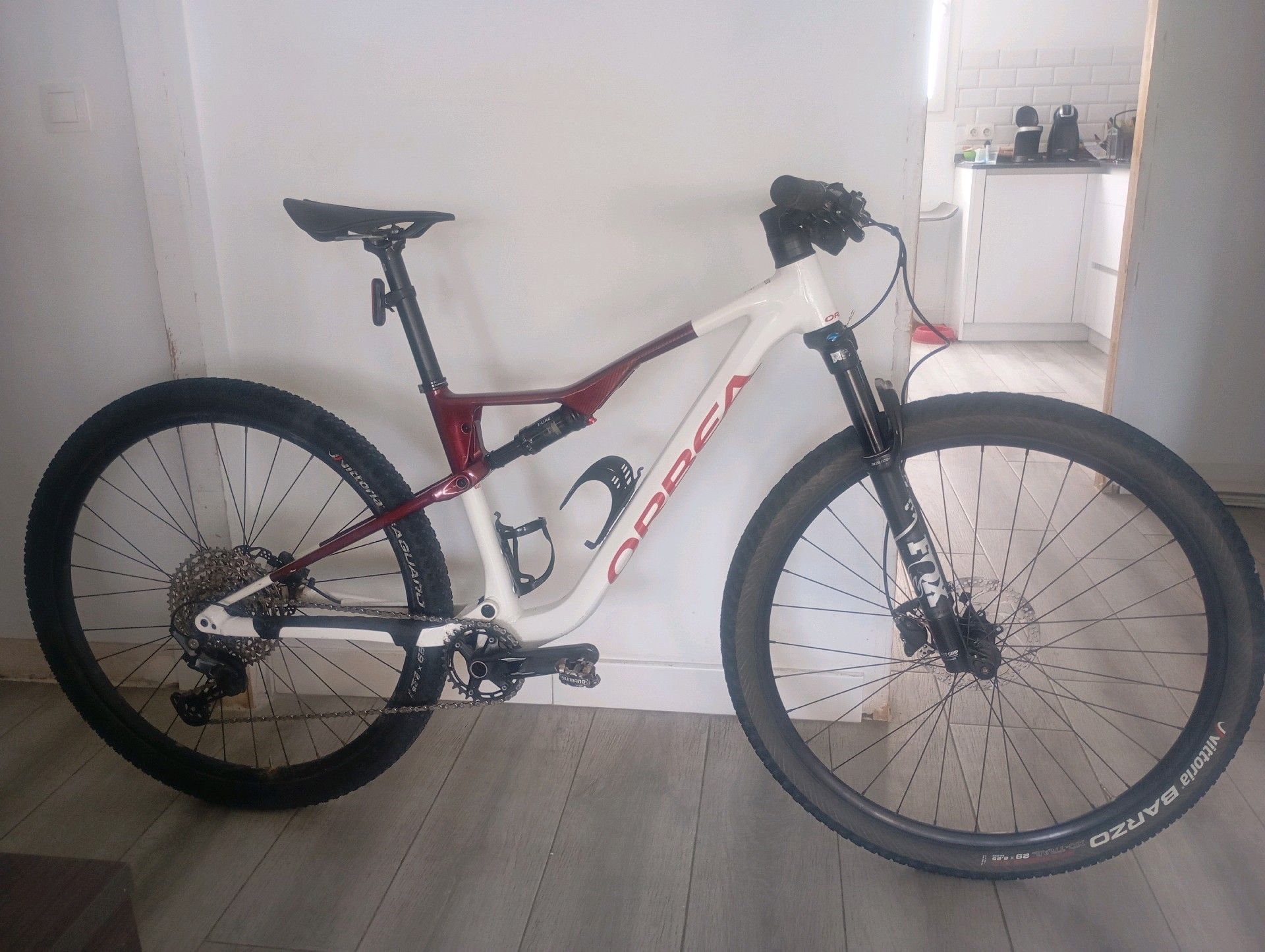 Orbea OIZ H30 used in M | buycycle