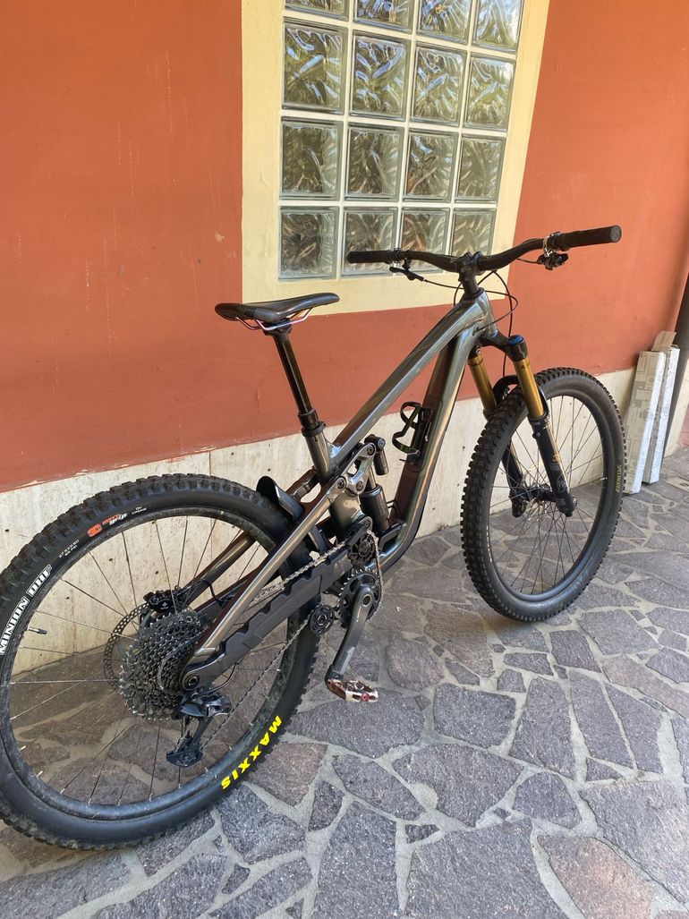 Trek Slash 8 Gen 6 2025 2025