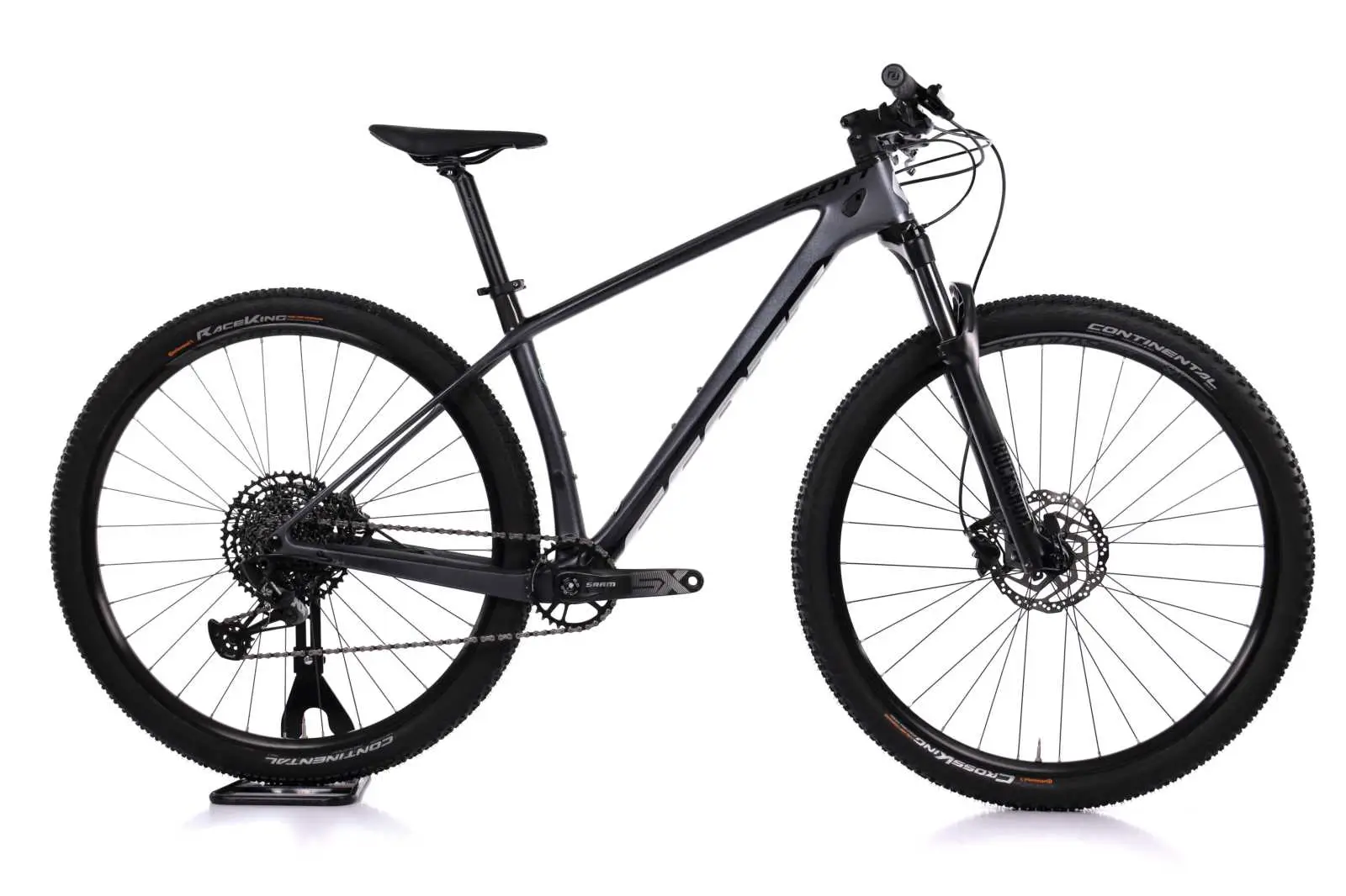 Scott Scale used in M | buycycle