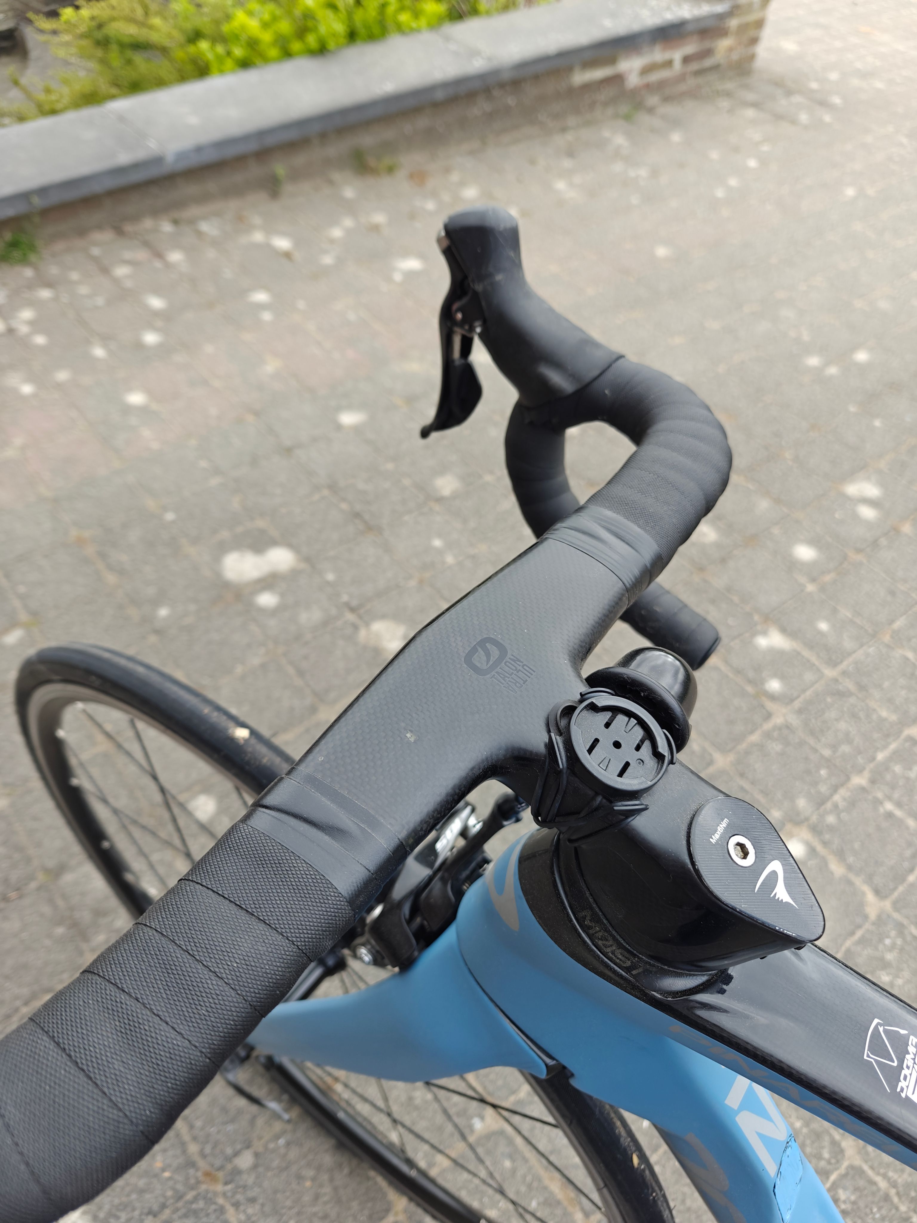 Pinarello Pinarello dogma f12 usato in 48 cm | buycycle