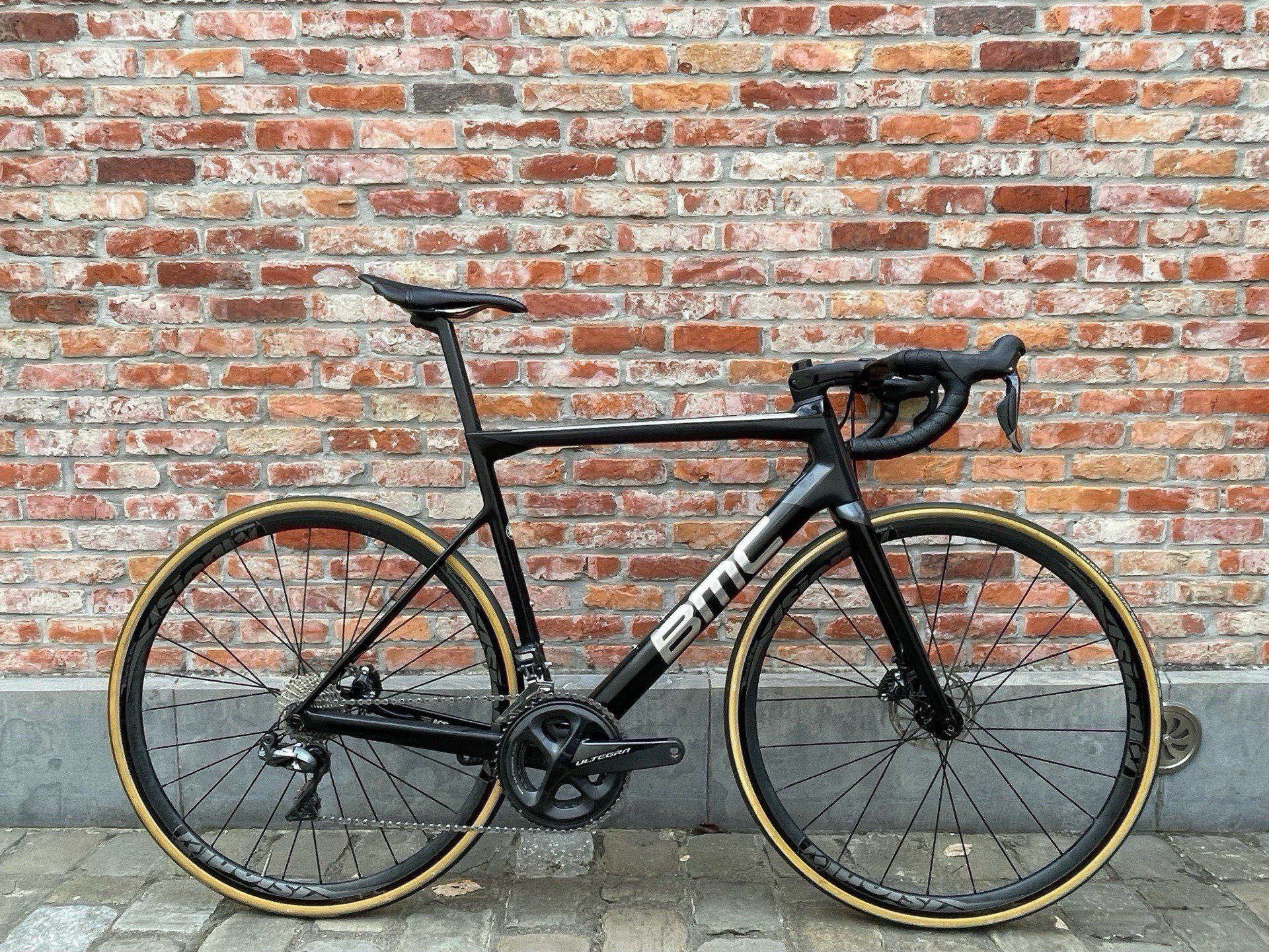 BMC Teammachine SLR02 DISC TWO gebraucht kaufen 56 cm | buycycle