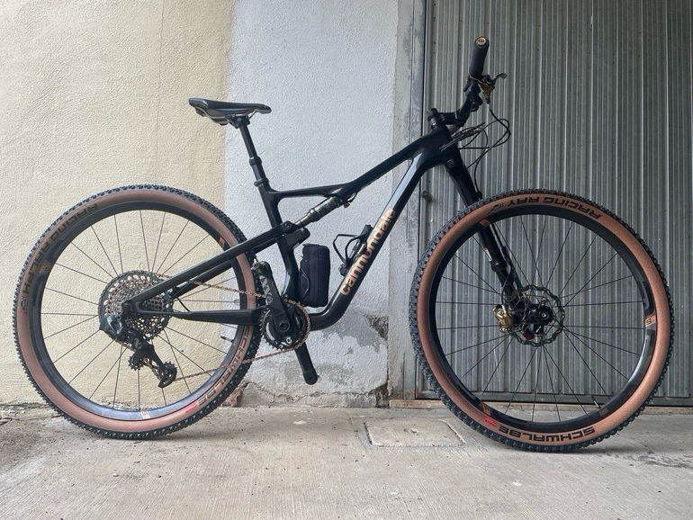 Cannondale Scalpel SRAM XX1 Eagle AXS 2021