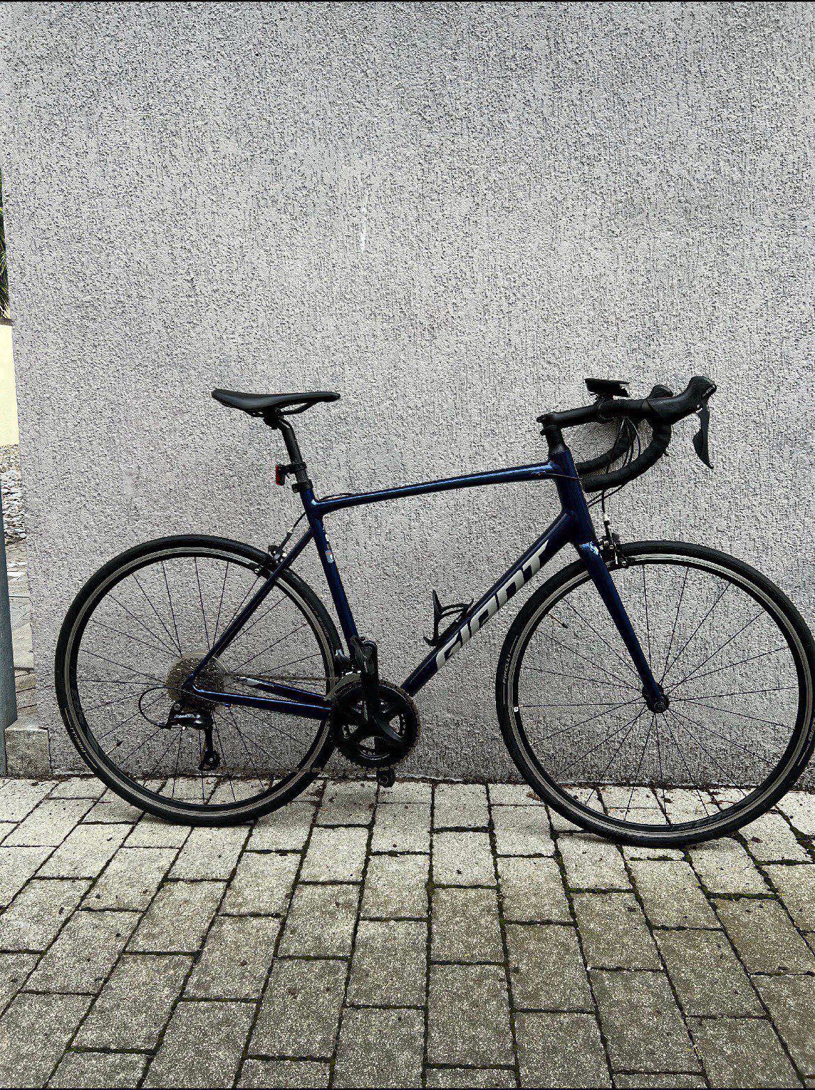 Giant Contend 1 utilizado en L | buycycle