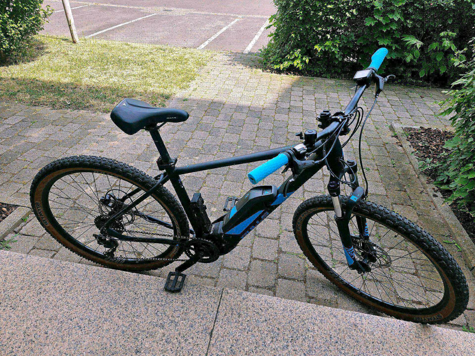 BULLS LT CX 29 used in 48 cm | buycycle