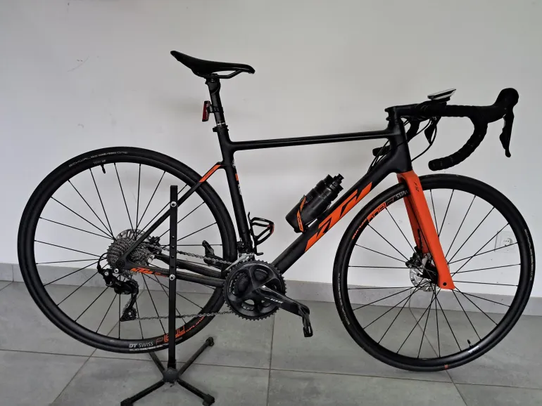 KTM REVELATOR ALTO PRO utilizado en SM | buycycle