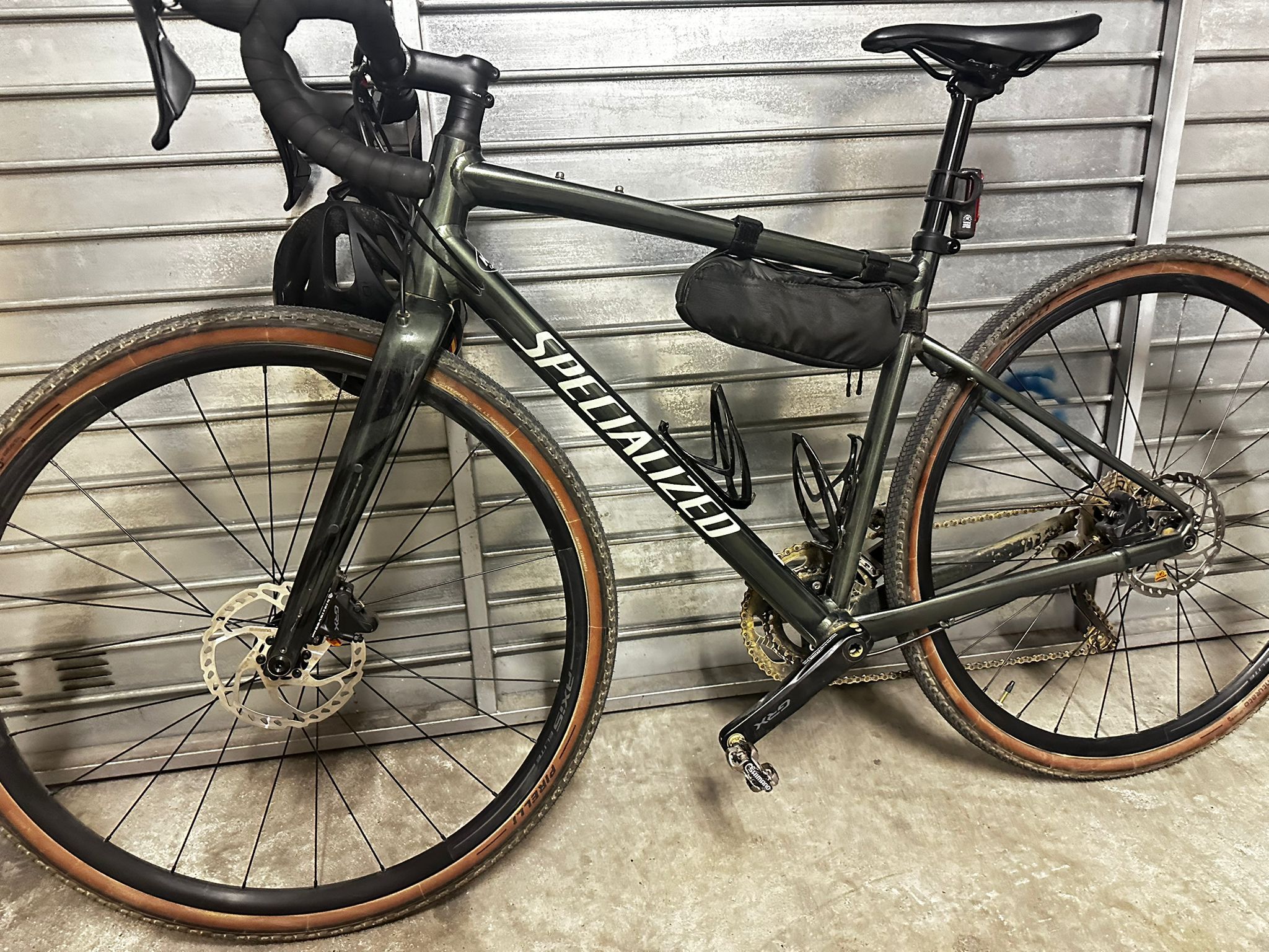 Specialized Diverge Elite E5 used in 54 cm | buycycle