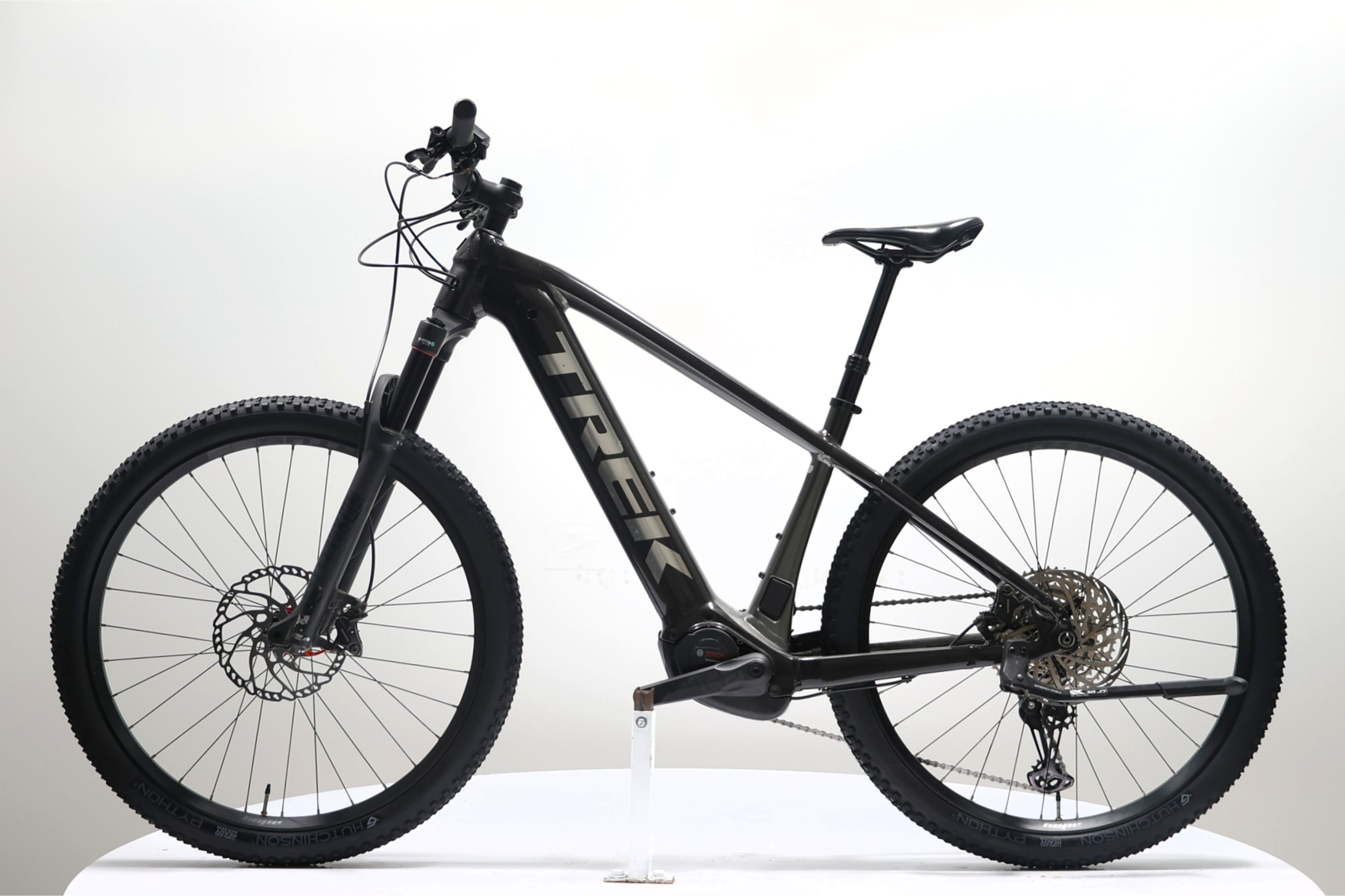 Trek Powerfly 7 2020 used in M | buycycle