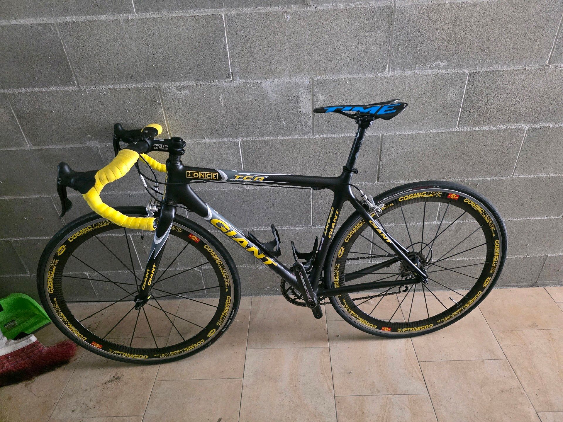 Giant giant tcr once gebraucht kaufen 50 cm | buycycle