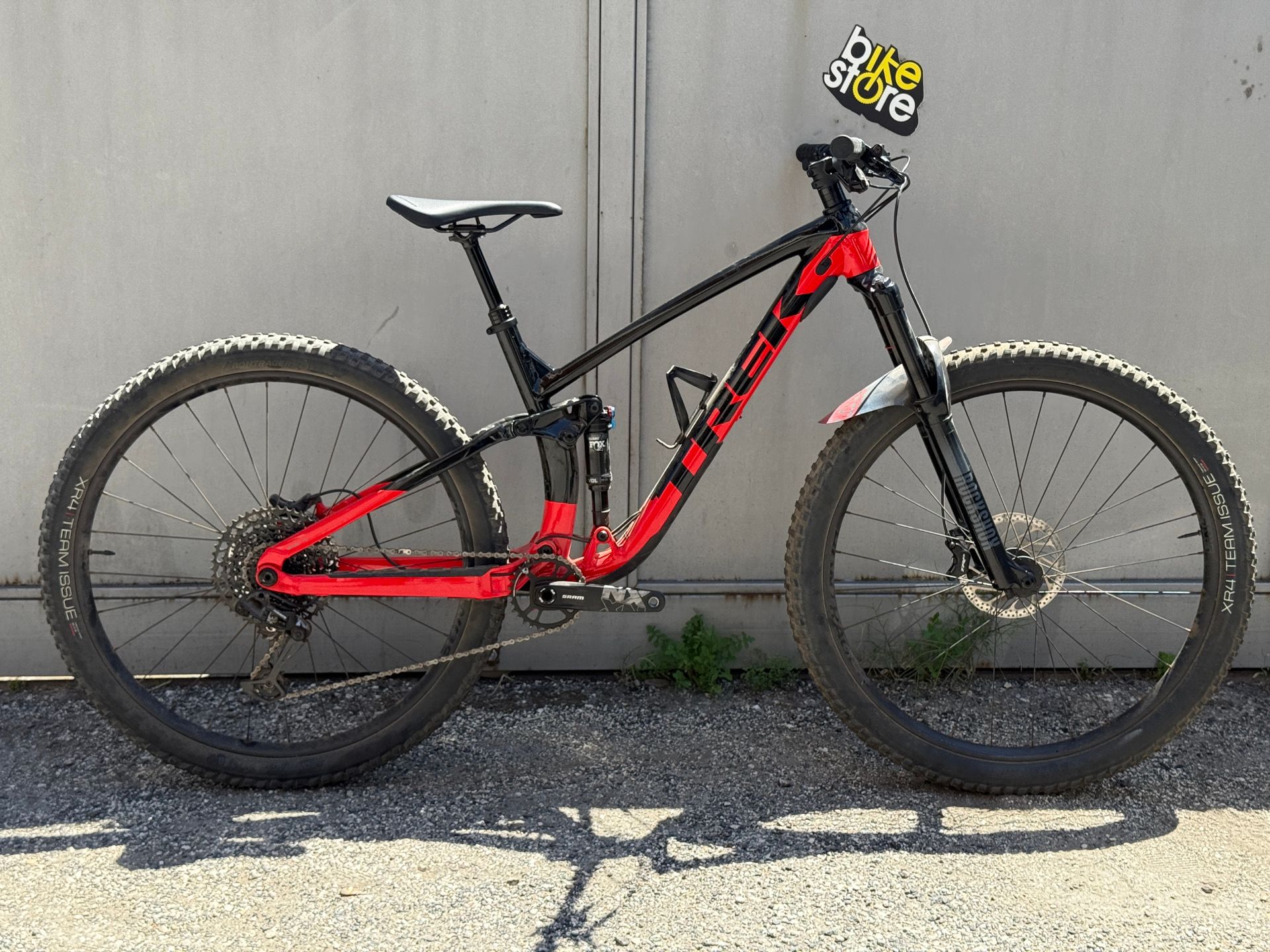 Trek Fuel EX 7 Gen 5 used in L | buycycle