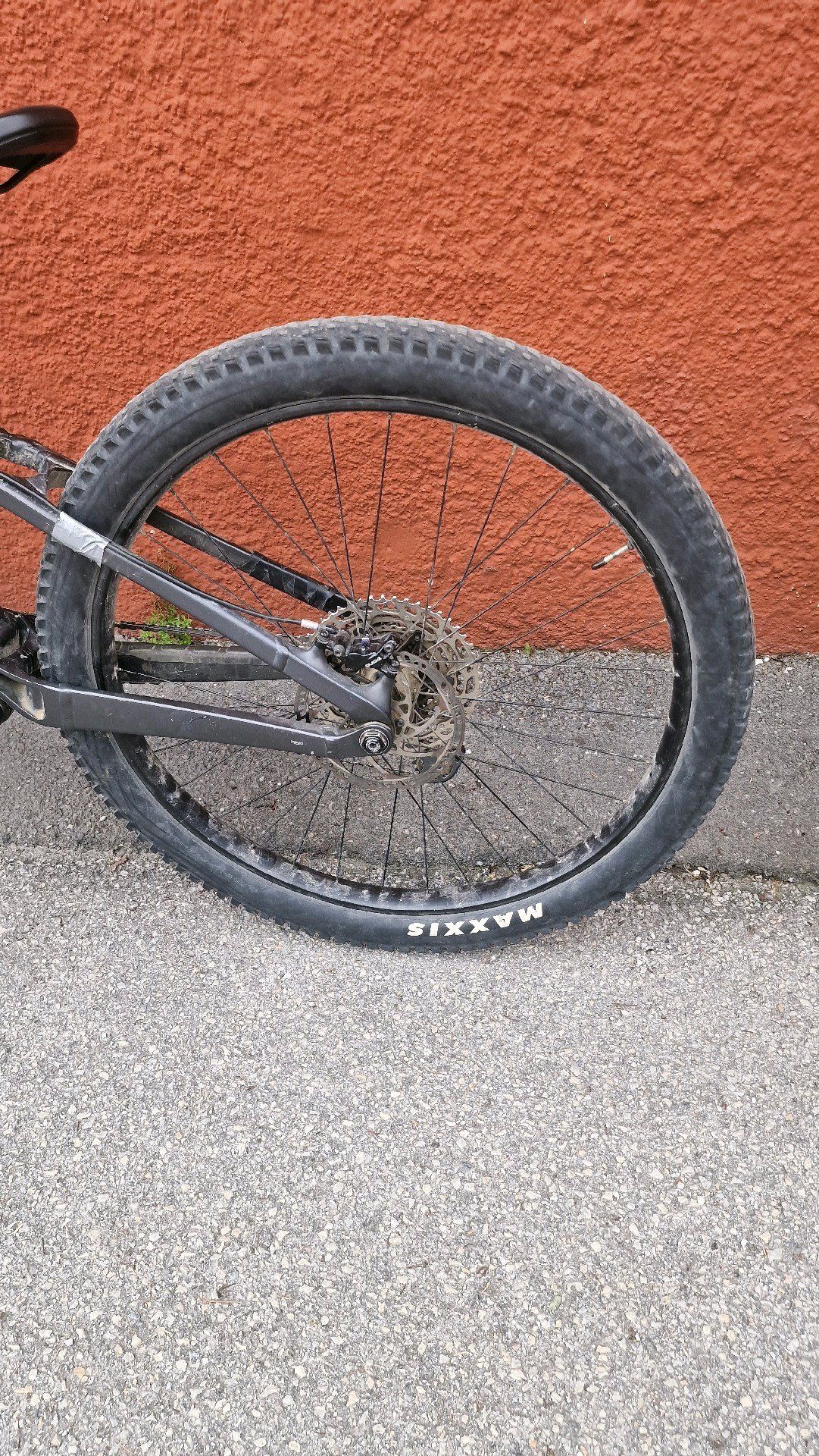 Trek Fuel EX 5 Gen 5 used in 48 cm | buycycle