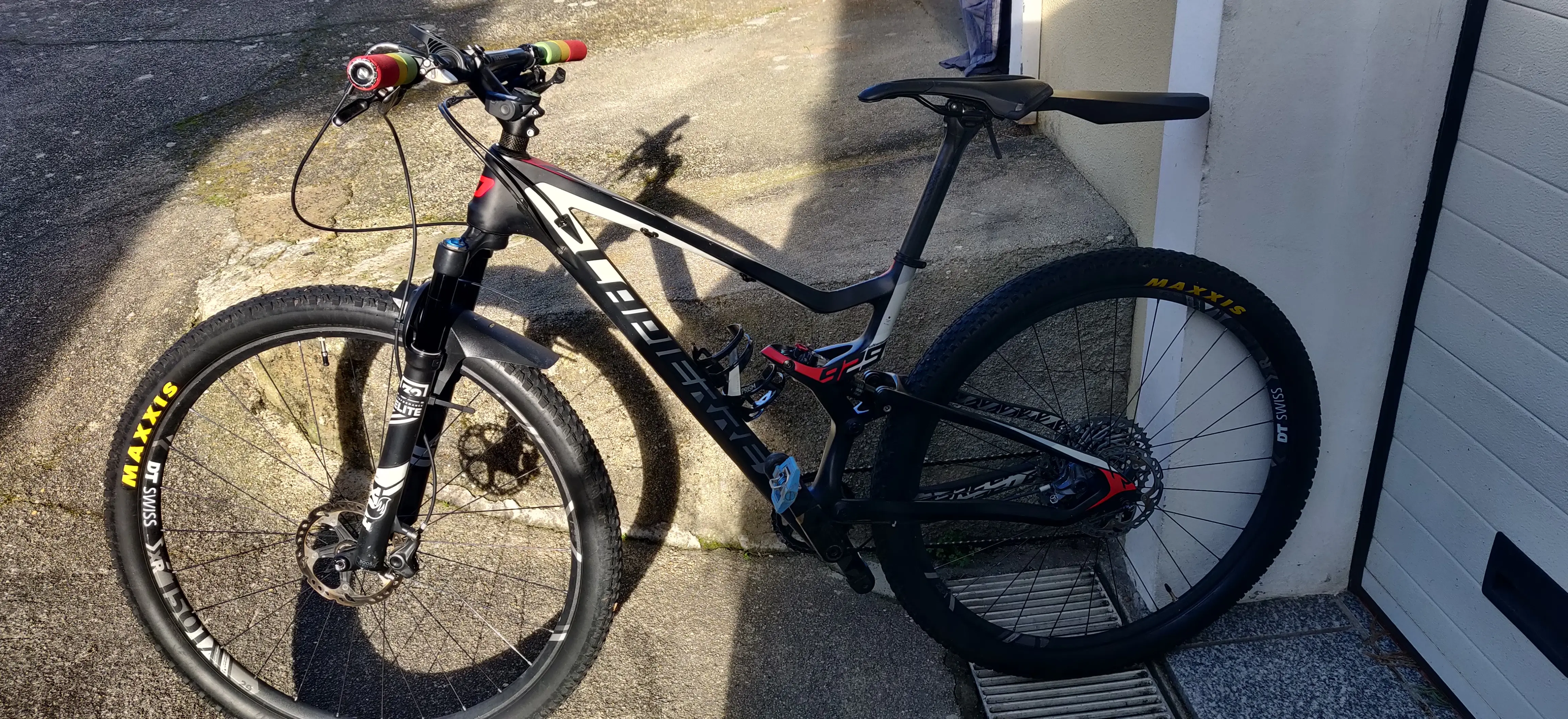 Lapierre XR 929 Ultimate gebraucht kaufen MD | buycycle