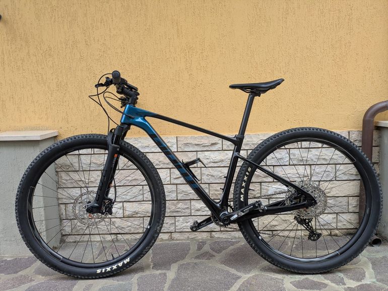 Giant XTC Advanced 29 3 2024 2024