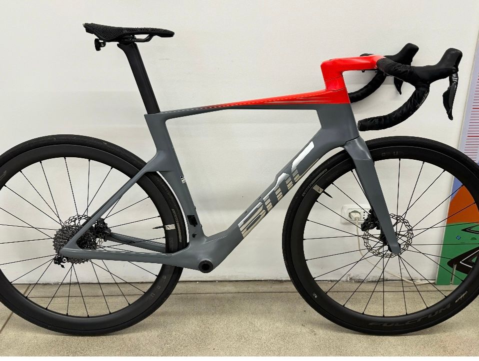 BMC Teammachine R 01 THREE gebraucht kaufen 54 cm | buycycle