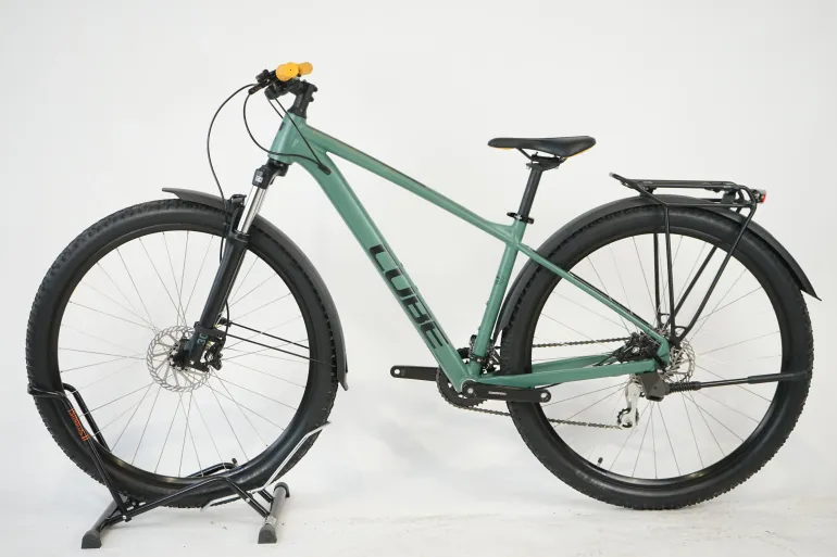 CUBE Cube Aim Pro 2022 gebruikt in M | buycycle