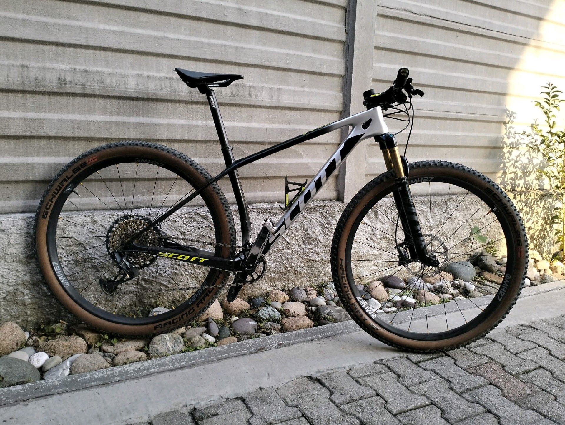 Scott Scale RC 900 Pro used in M | buycycle