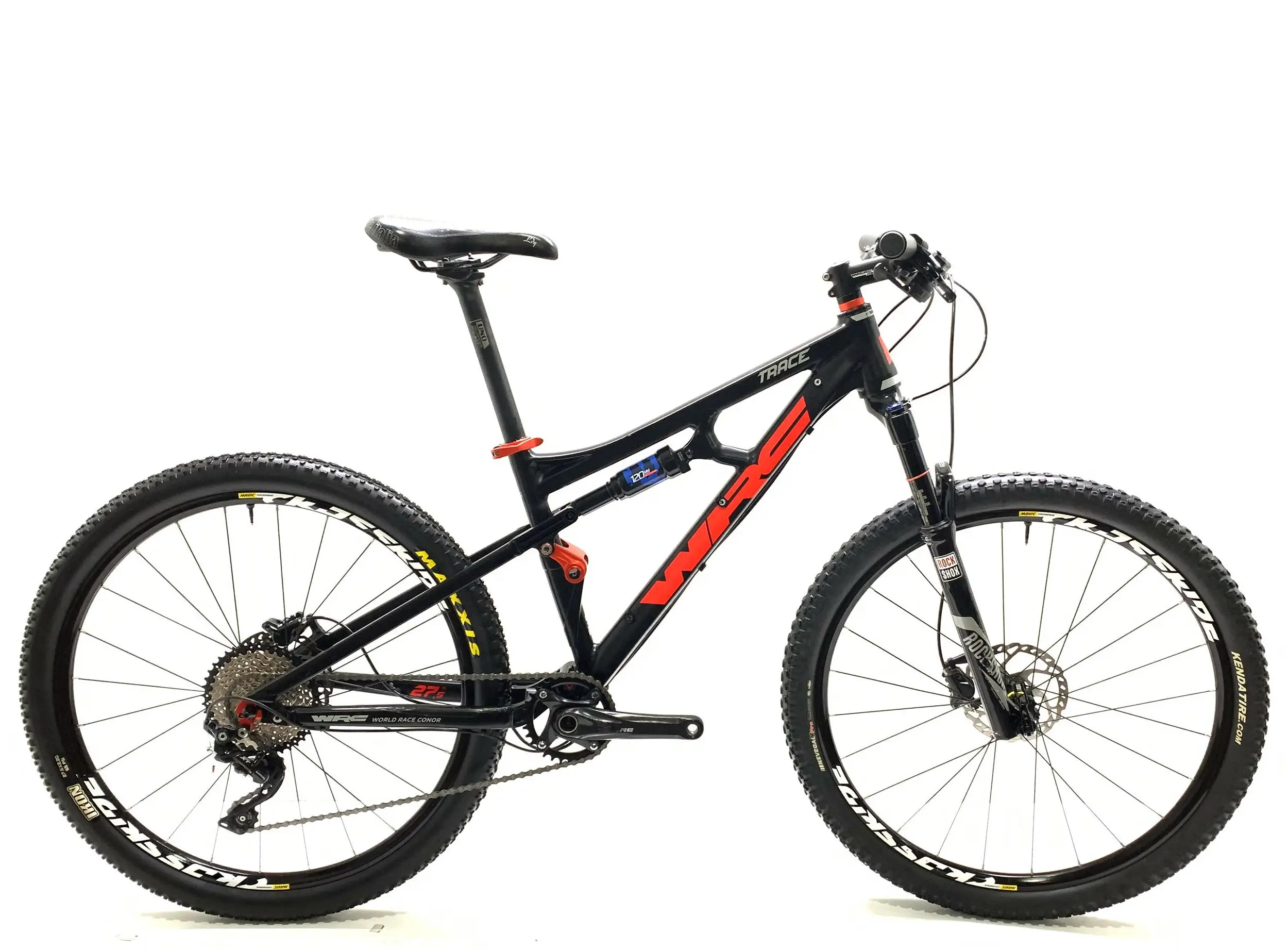 Conor WRC Trace gebraucht kaufen S | buycycle