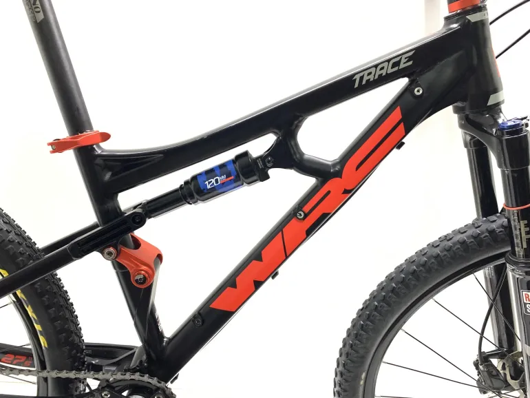 Conor WRC Trace gebraucht kaufen S | buycycle