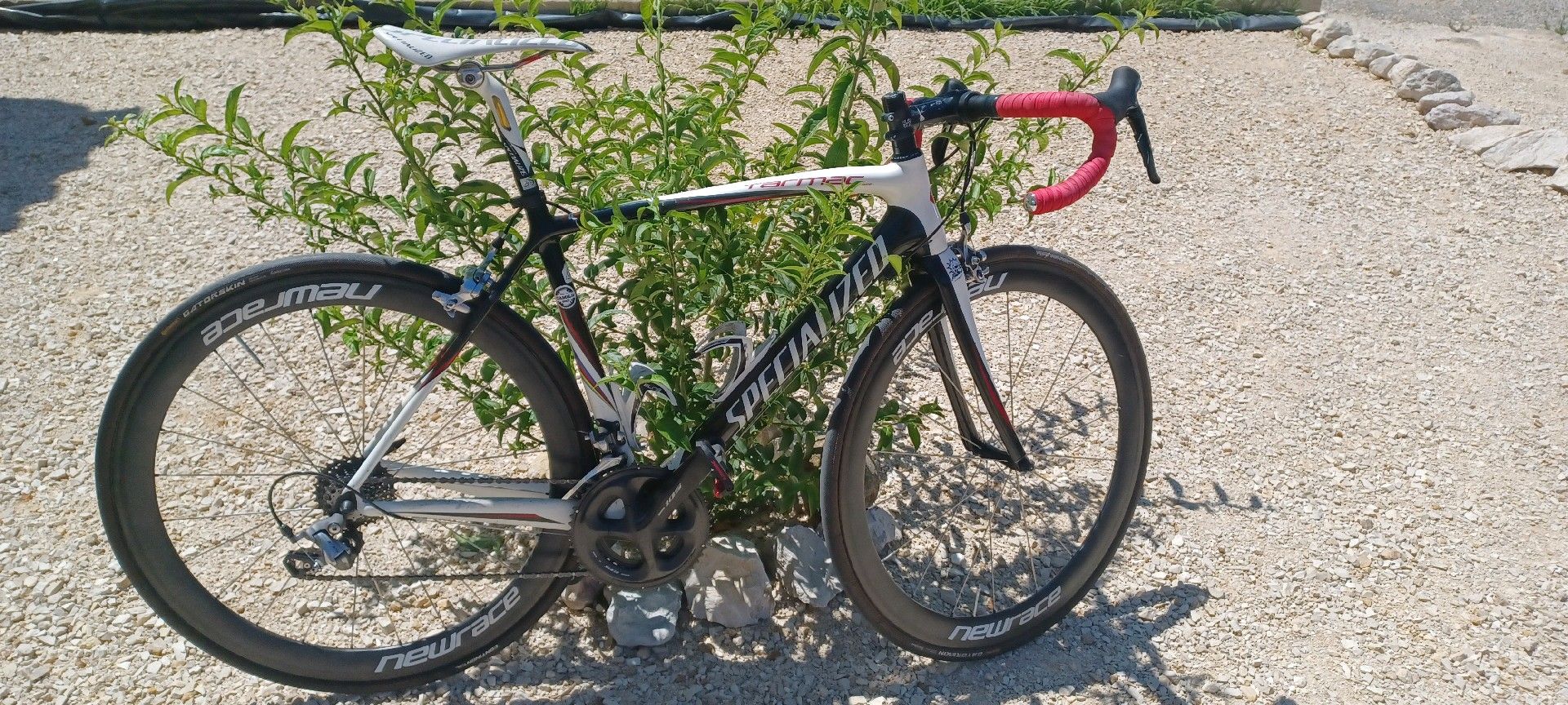Specialized Tarmac SL4 Comp Ultegra gebraucht kaufen 54 cm | buycycle
