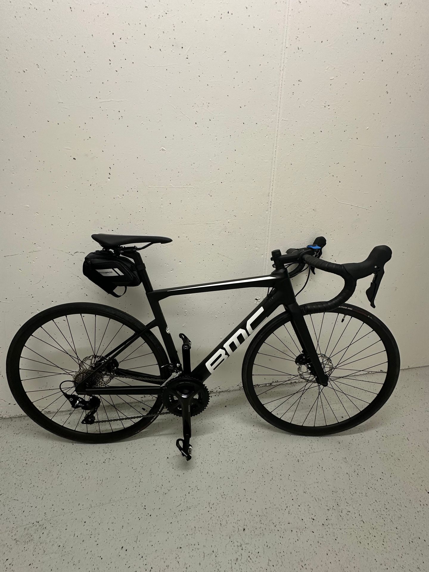 BMC Teammachine SLR SEVEN used in 51 cm | buycycle