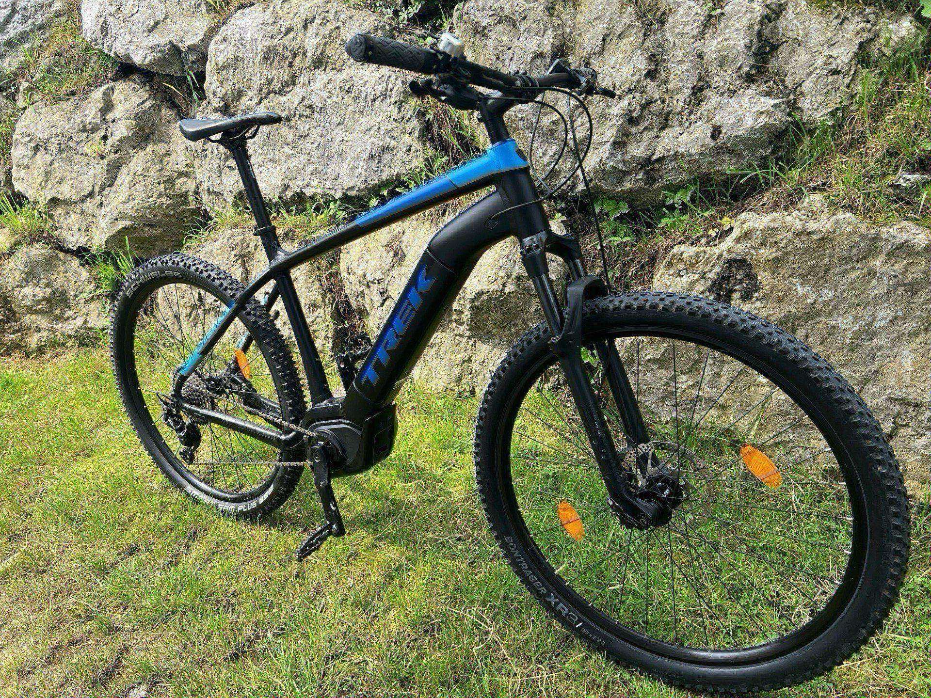 Trek Powerfly 5 used in XL | buycycle