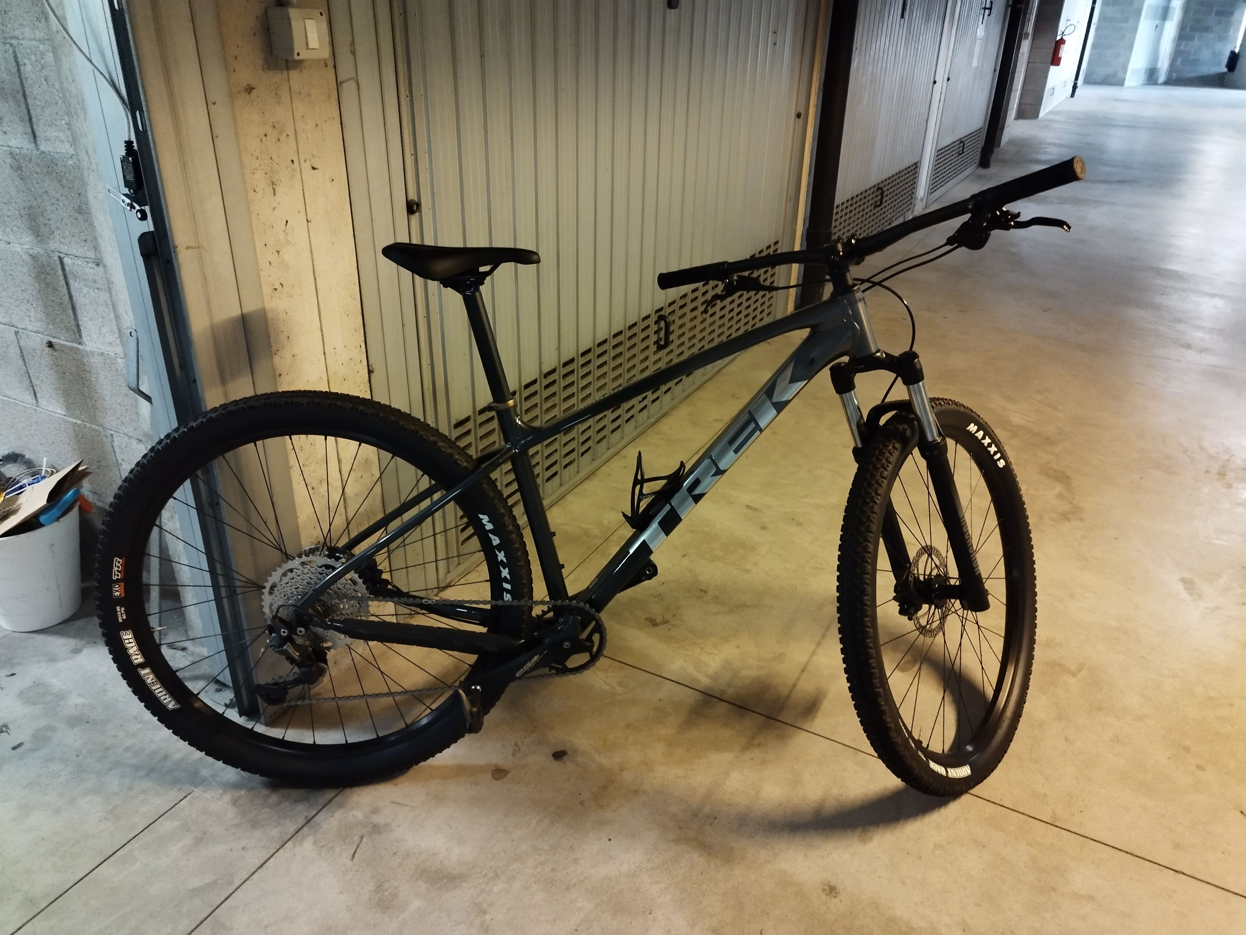 Trek Marlin 6 gen 3 used in M | buycycle