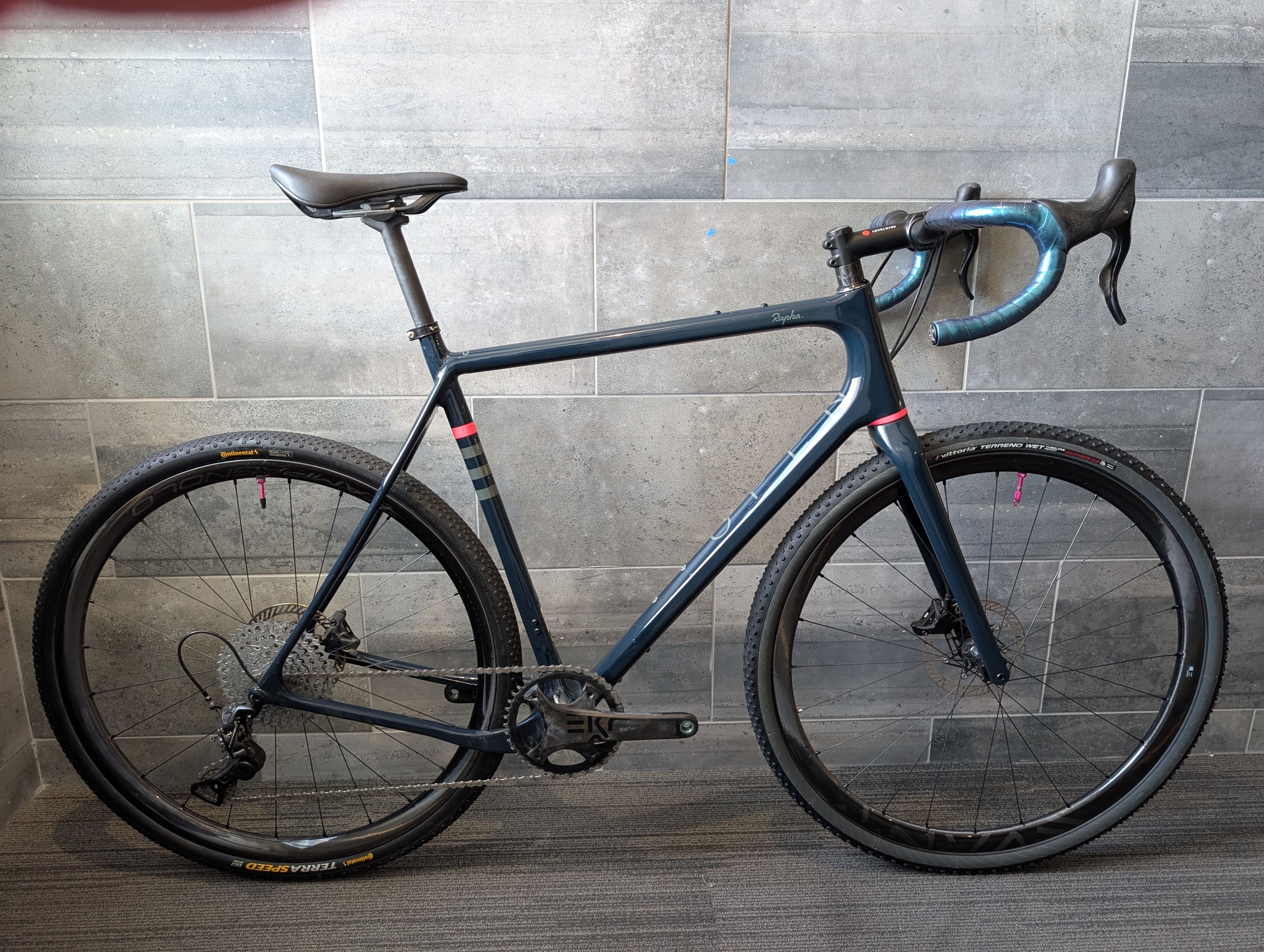 Open U.P used in XL | buycycle