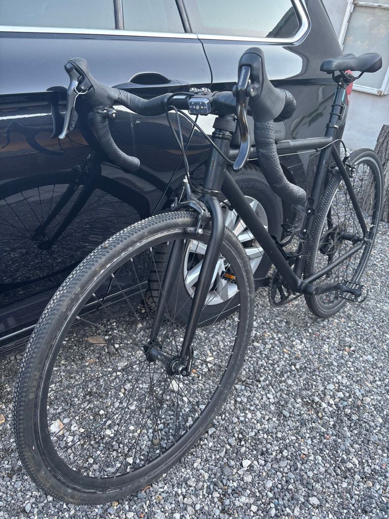 FIXIE Inc. Floater Race 8S Street Flatbar gebraucht kaufen 54 cm | buycycle