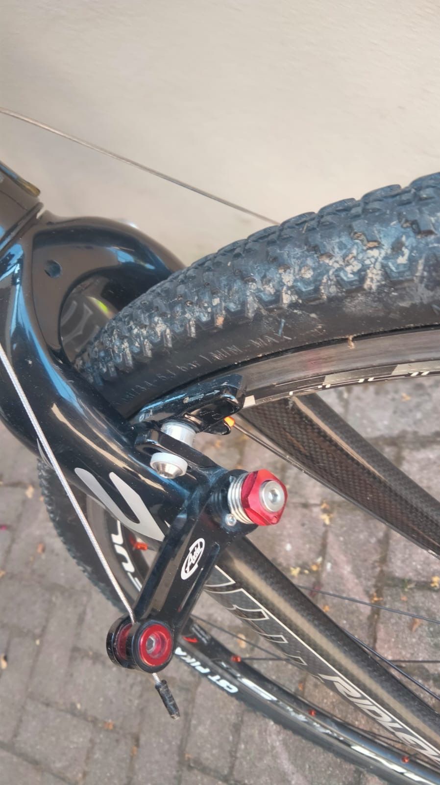 Ridley X bow 2015 used in 51 cm | buycycle