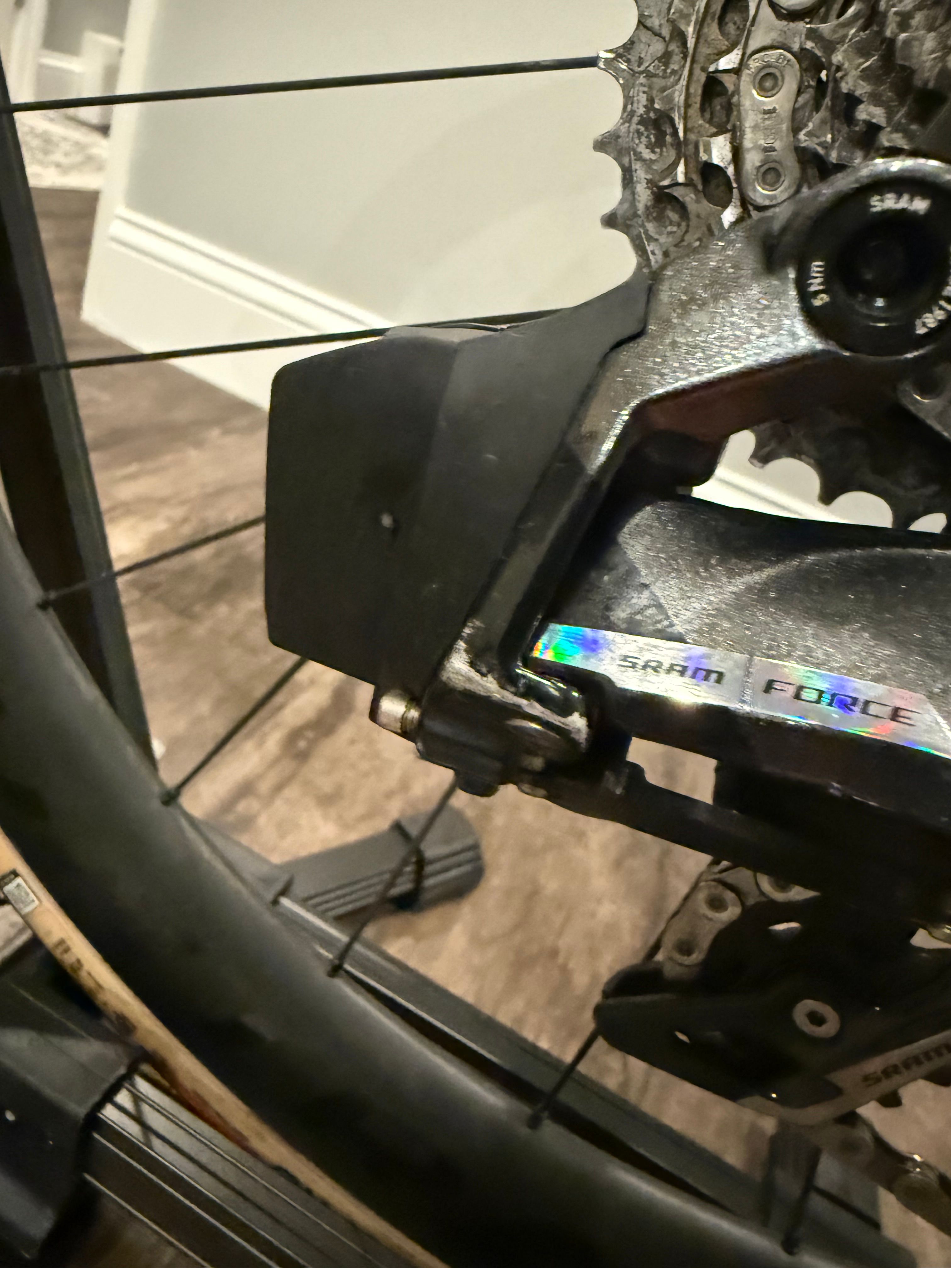 Trek Madone SLR 7 AXS Gen 8 used in M | buycycle