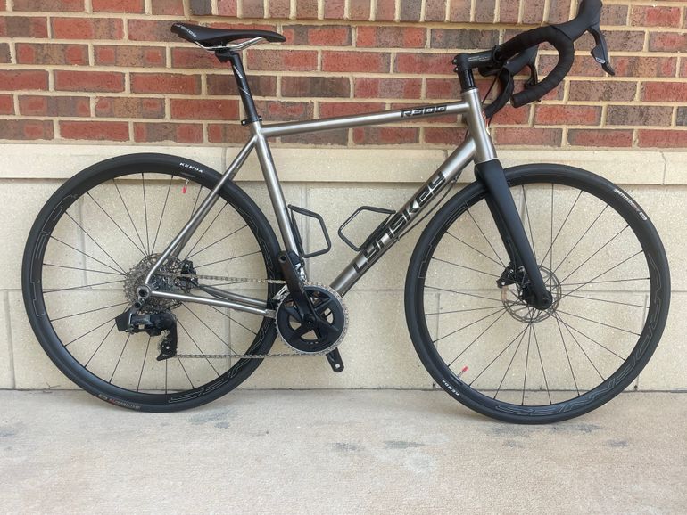 Lynskey R300 SRAM Rival eTap AXS 2024