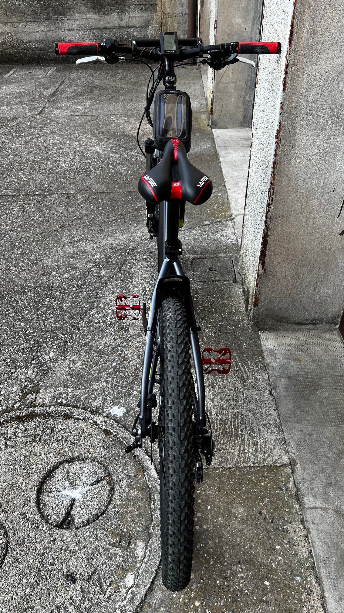 DENVER Orus E3700 used in M | buycycle