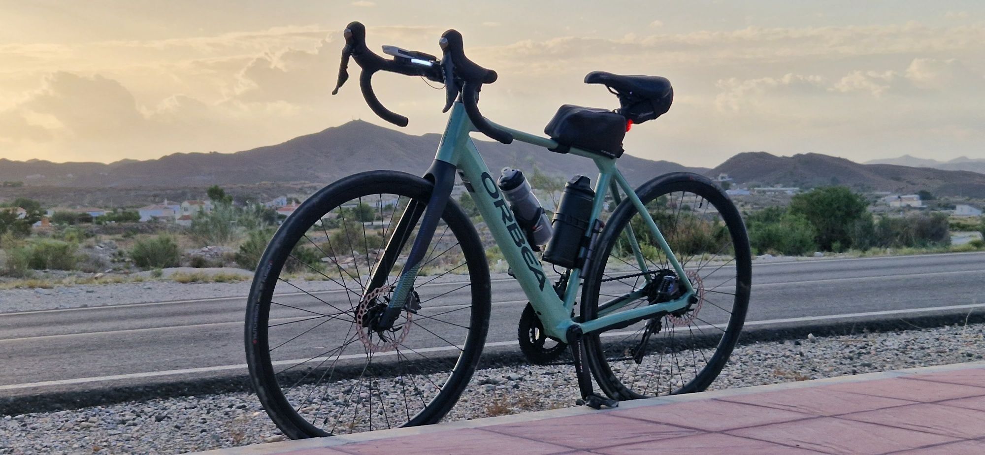 Orbea GAIN D20 used in M | buycycle