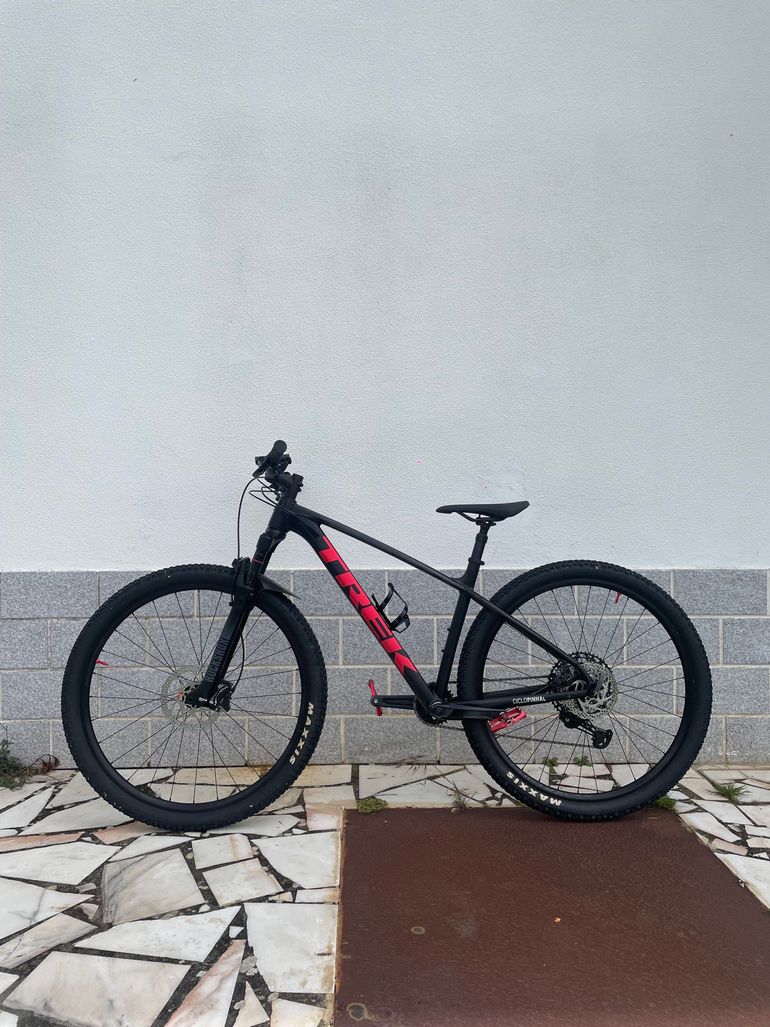 Trek X-Caliber 9 2023 2023
