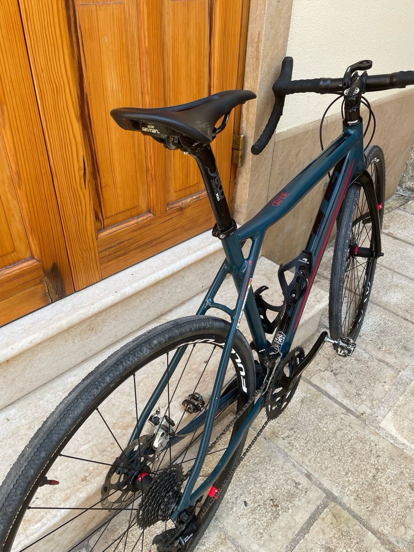 GT Grade Expert used in 53 cm | buycycle