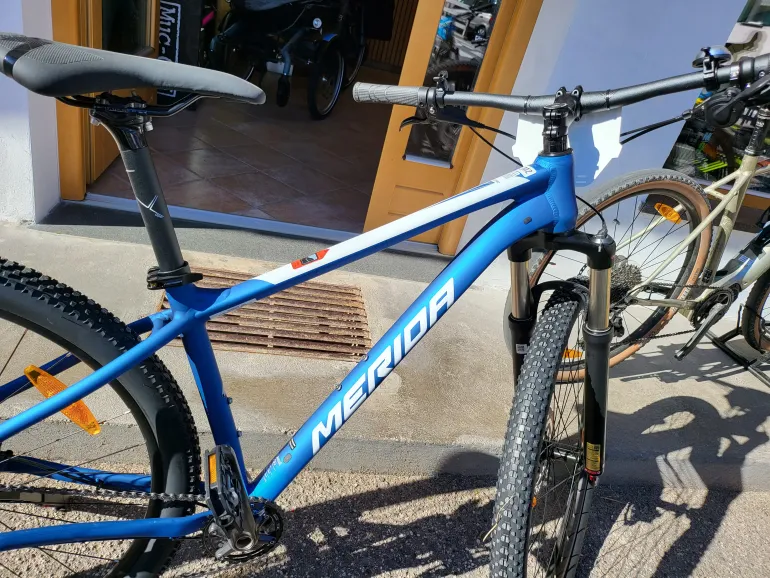 Merida BIG.NINE 200 (1x) gebraucht kaufen XL | buycycle