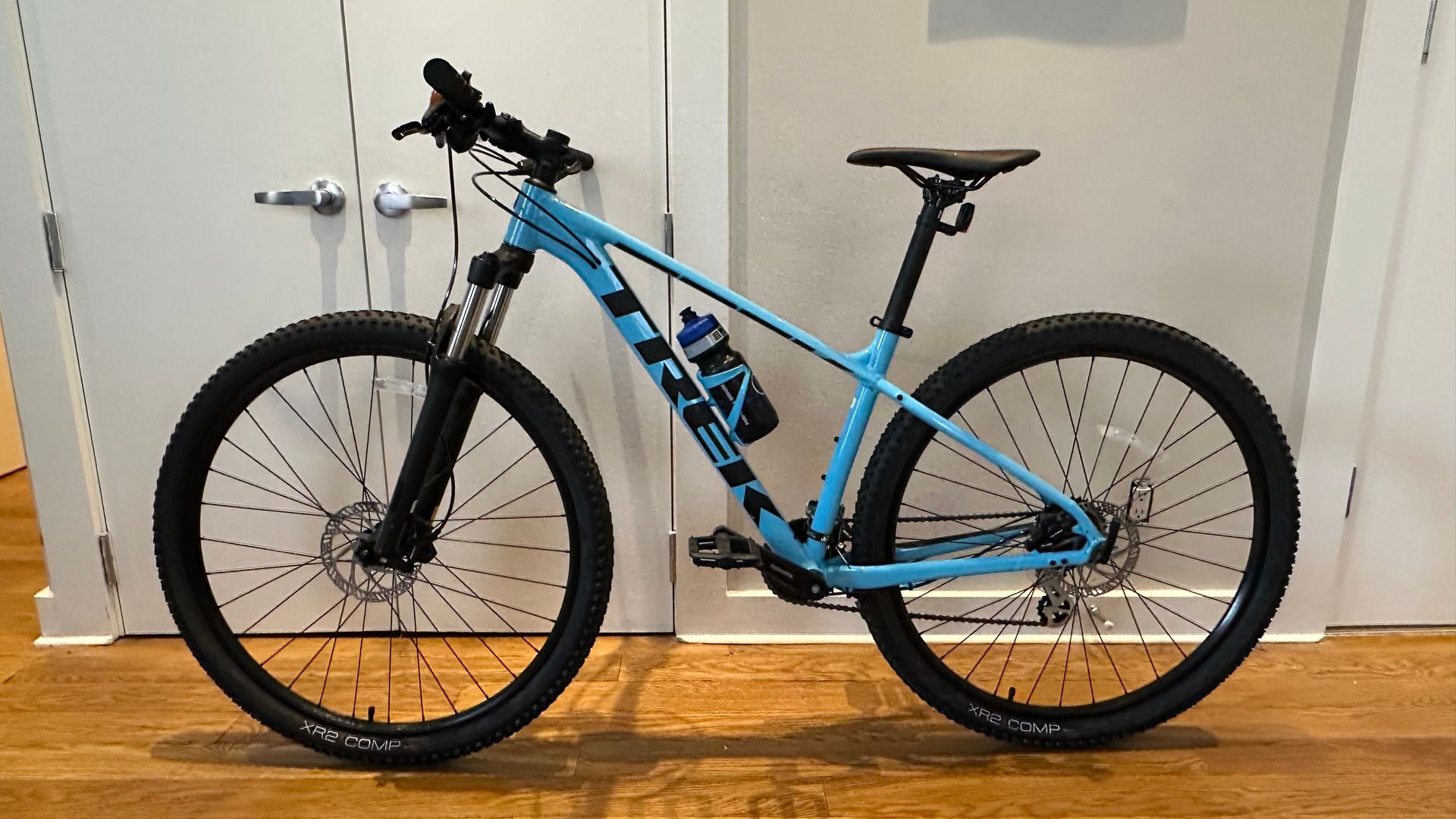 Trek Marlin 5 2022 used in M | buycycle