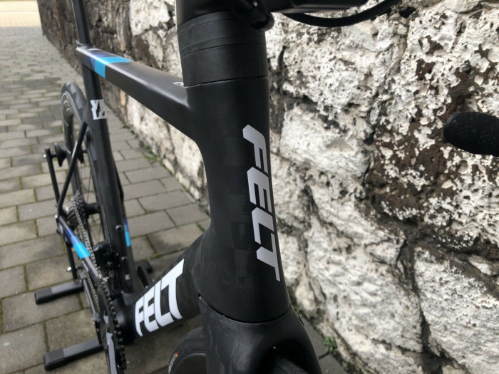 Marca AR FRD Ultimate Dura-Ace Di2o :usado em :tamanho | buycycle