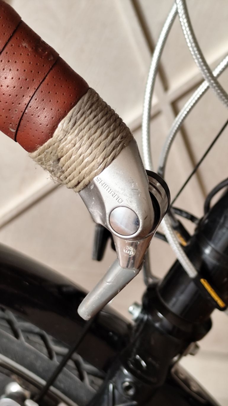 Surly Long Haul Trucker 26 Custom 2016