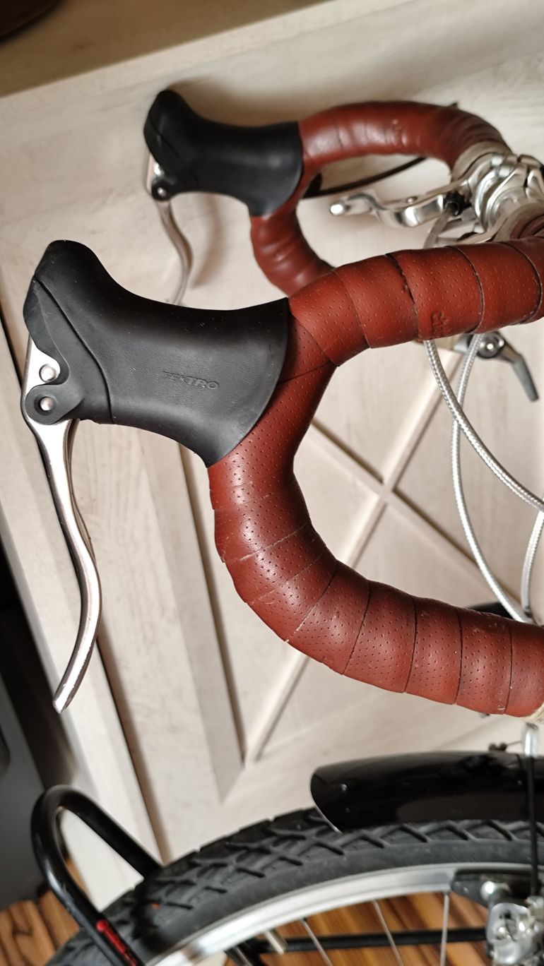 Surly Long Haul Trucker 26 Custom 2016