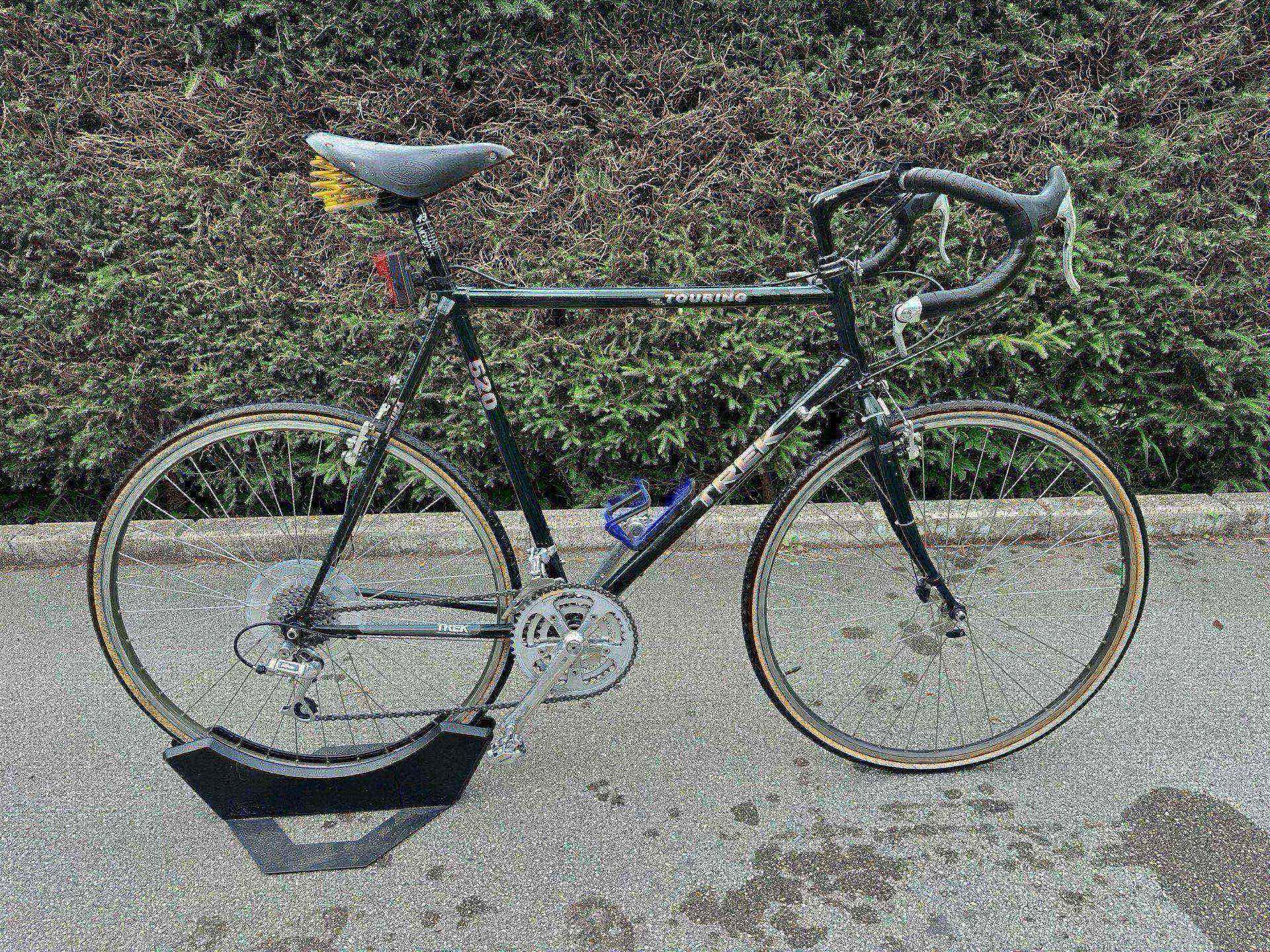 Trek Trek 520 Touring used in M | buycycle