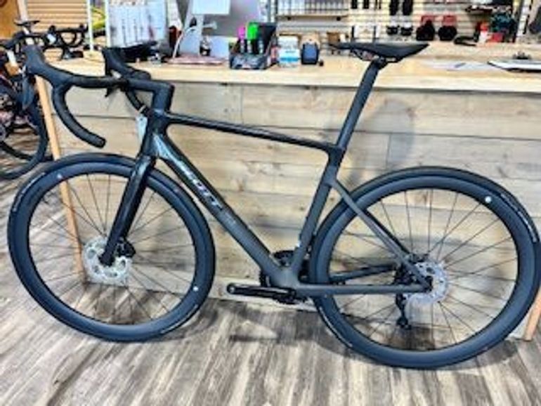 Scott Addict RC 30 2024 2025