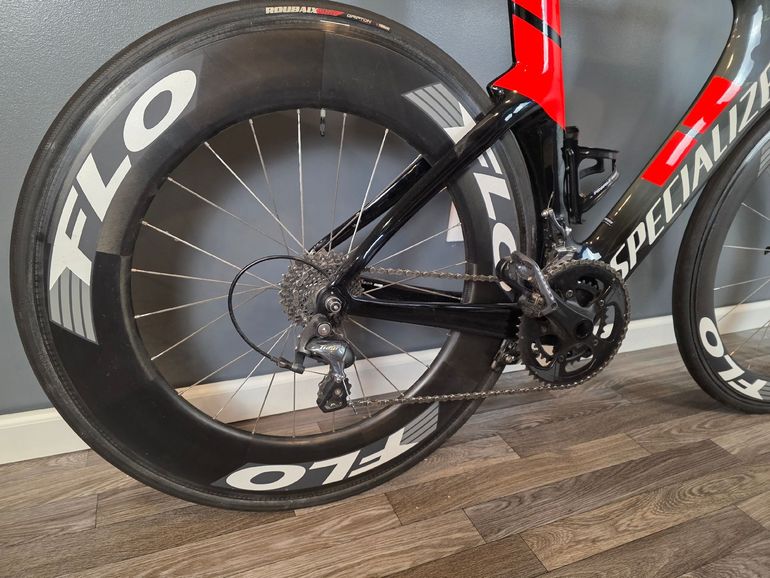 Specialized Shiv Sport 2018 2018