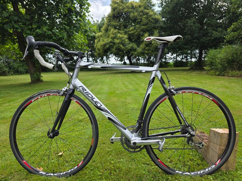 Ridley Heracles 2007