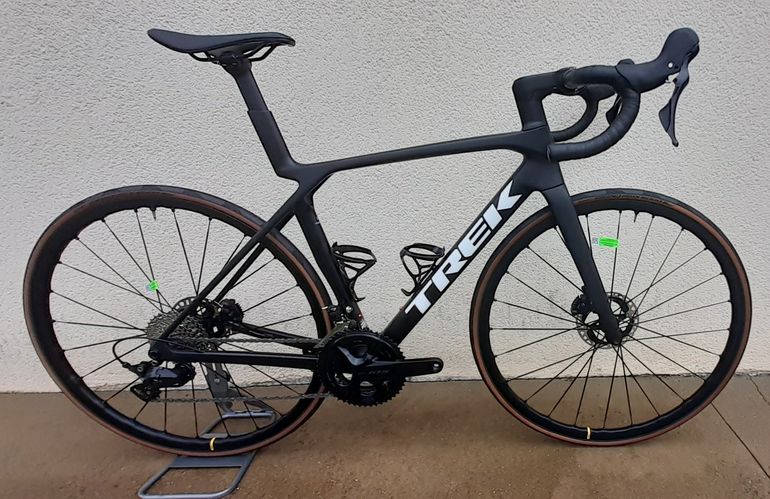 Trek TREK Madone Sl5 Gen8 2025