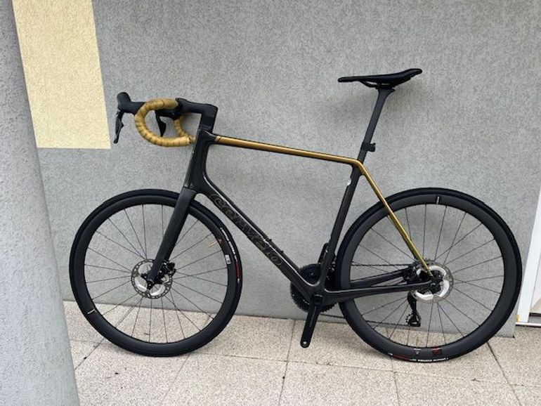 Cervélo R5 Ultegra Di2 2024 2024