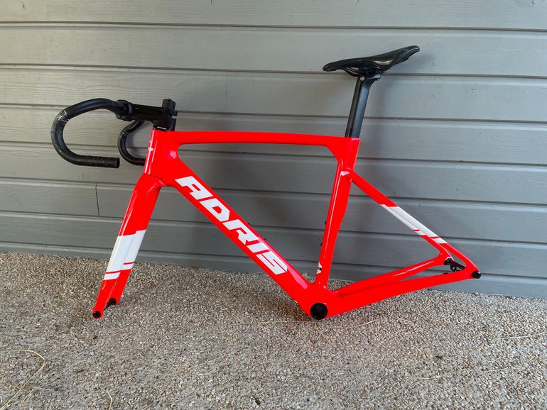 Adris Le Sous-Bois 2024