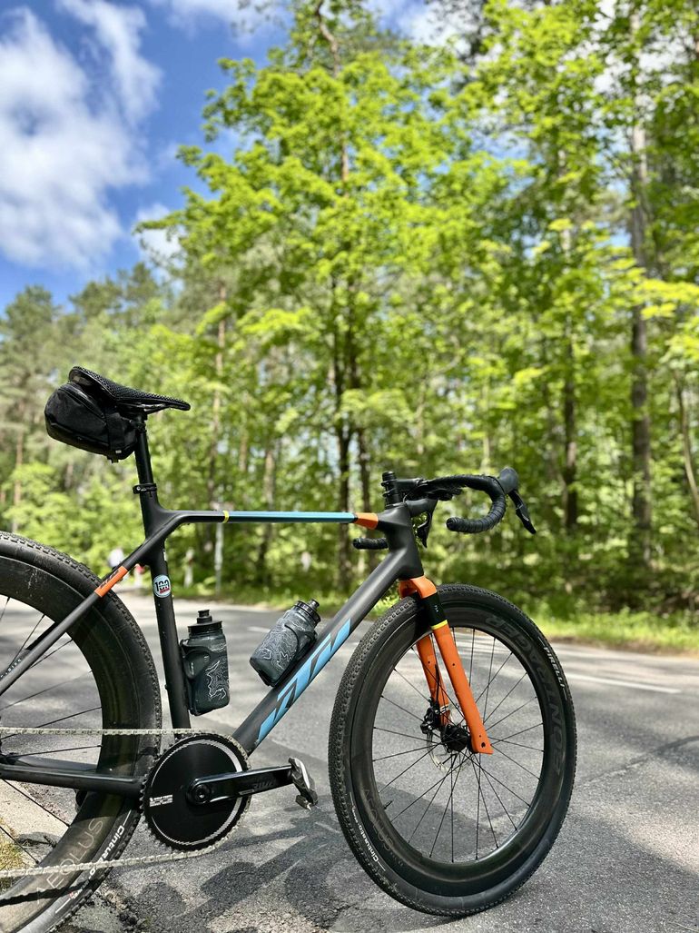 KTM X-STRADA MASTER 2023 2023