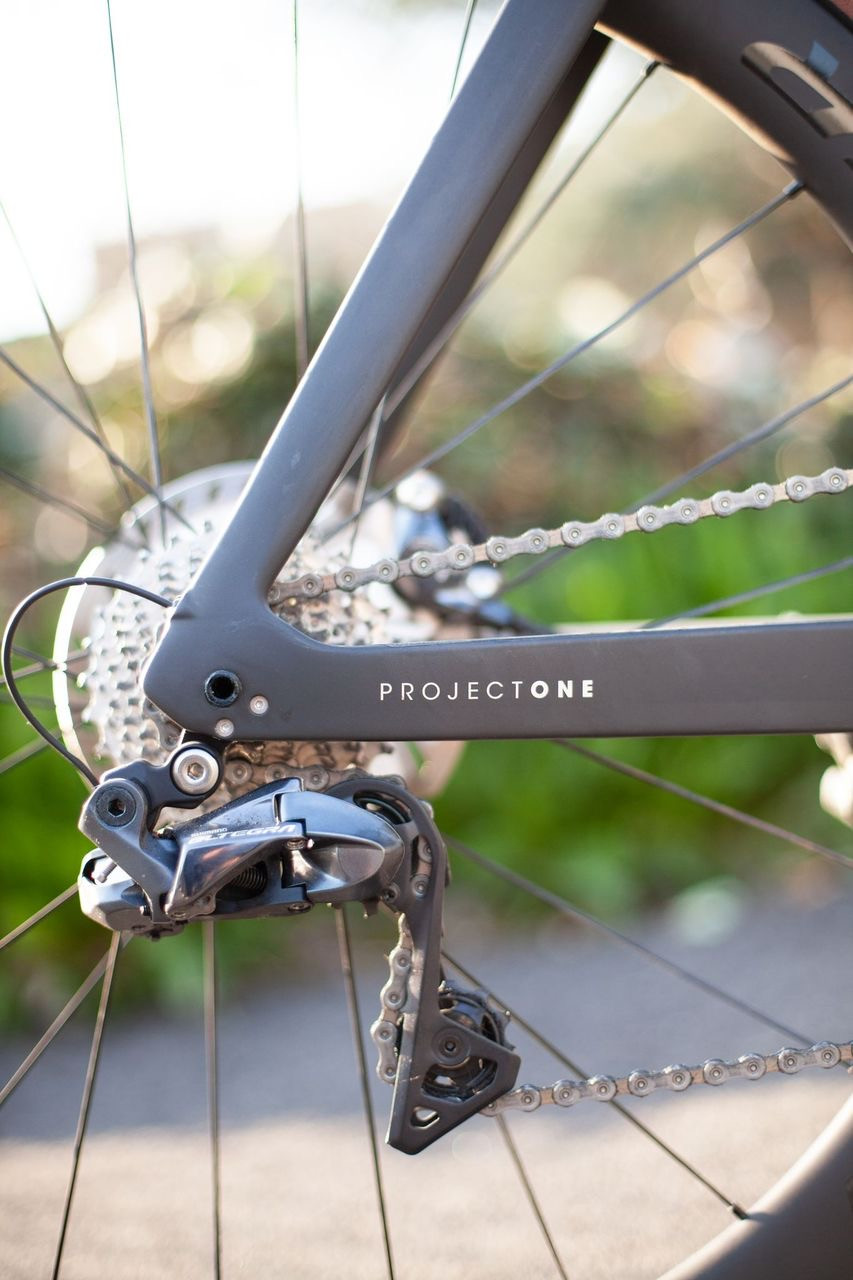 Trek Madone SLR 7 gebraucht kaufen 58 cm | buycycle