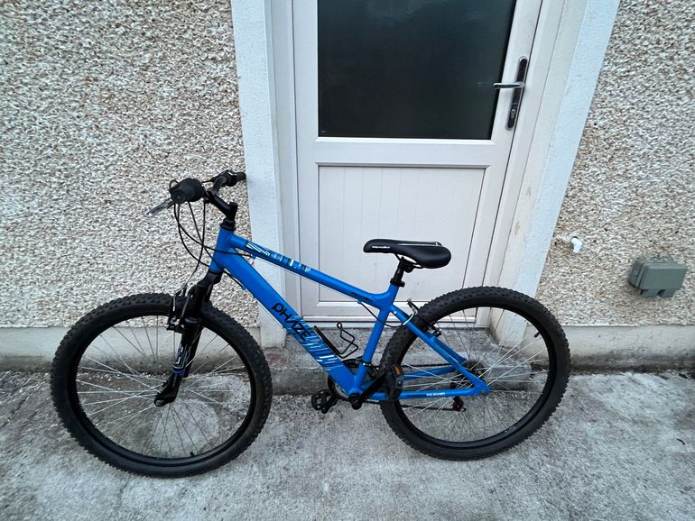 Apollo Phaze Mountain Bike Other Shimano 2017