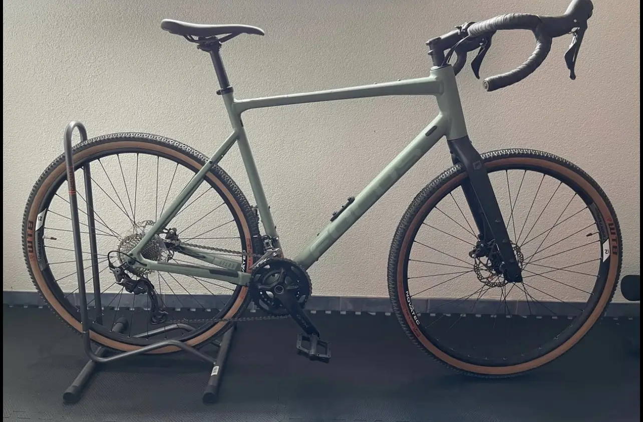 Focus ATLAS 6.8 gebraucht kaufen XL | buycycle